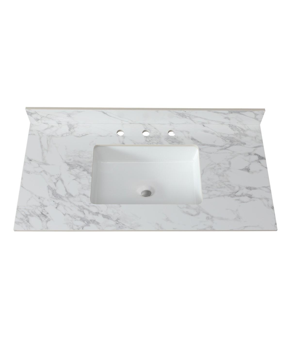 Click here for Sillysis 31/37/43/49 Inch Sintered Stone Bathroom... prices