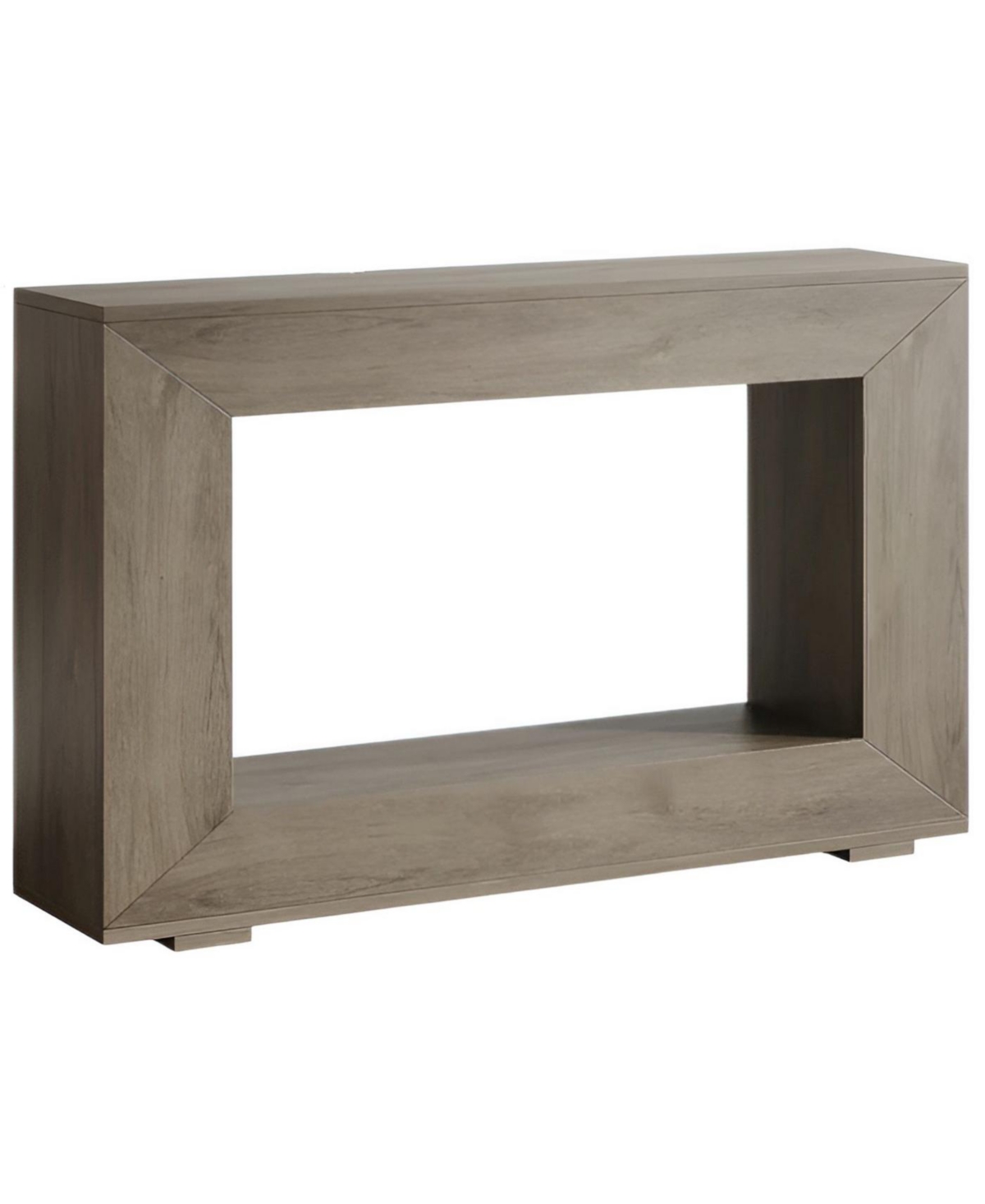 Click here for Slickblue Farmhouse Entryway Console Table with St... prices