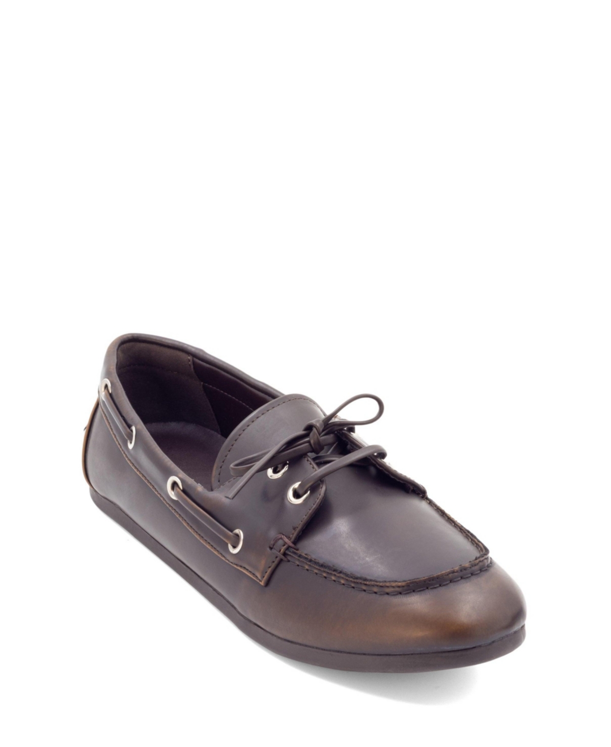 Click here for Therapy Australia Womens Sailor Shoes - Chocolate... prices