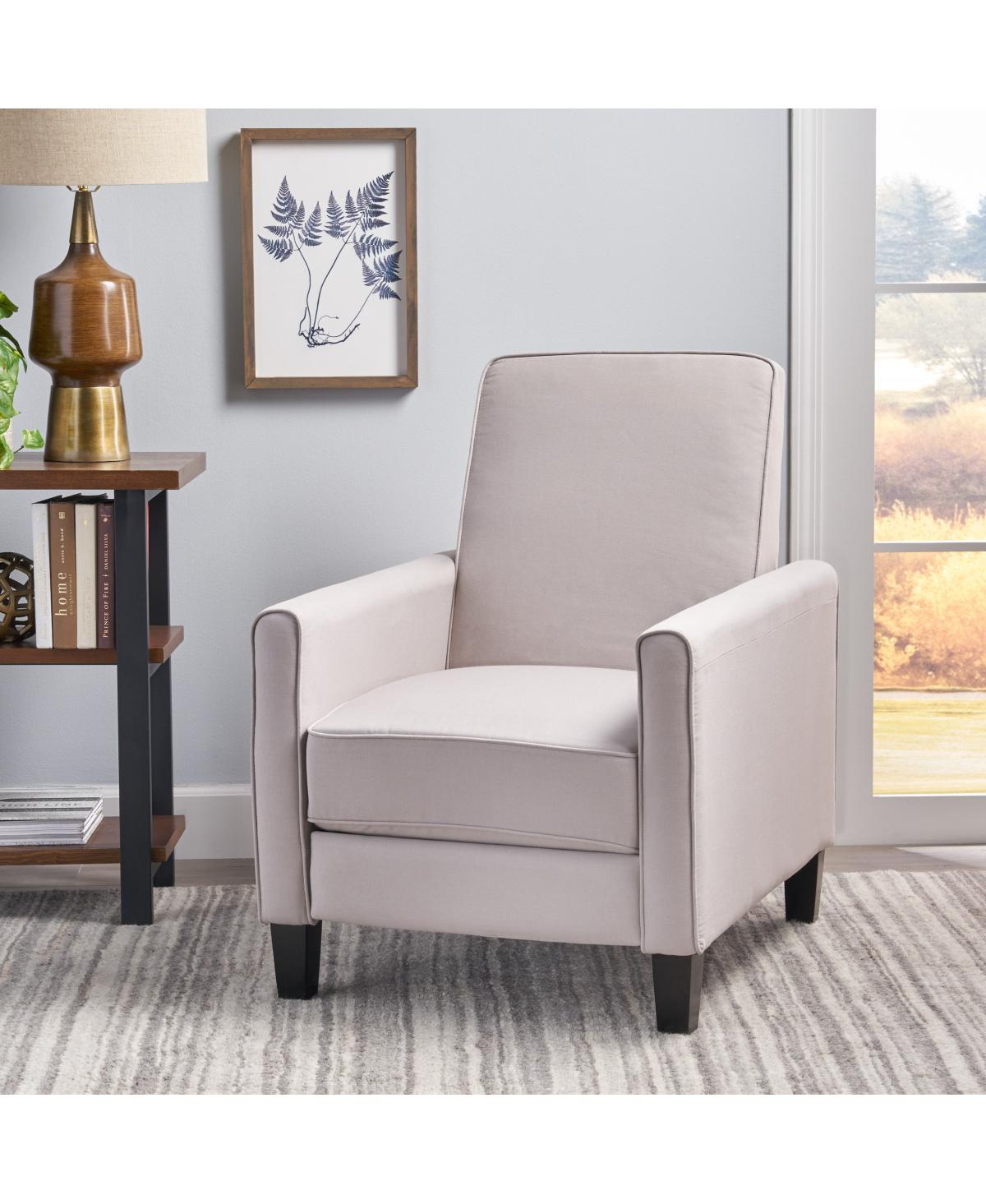 Click here for Streamdale Furniture Upholstered Push Back Recline... prices