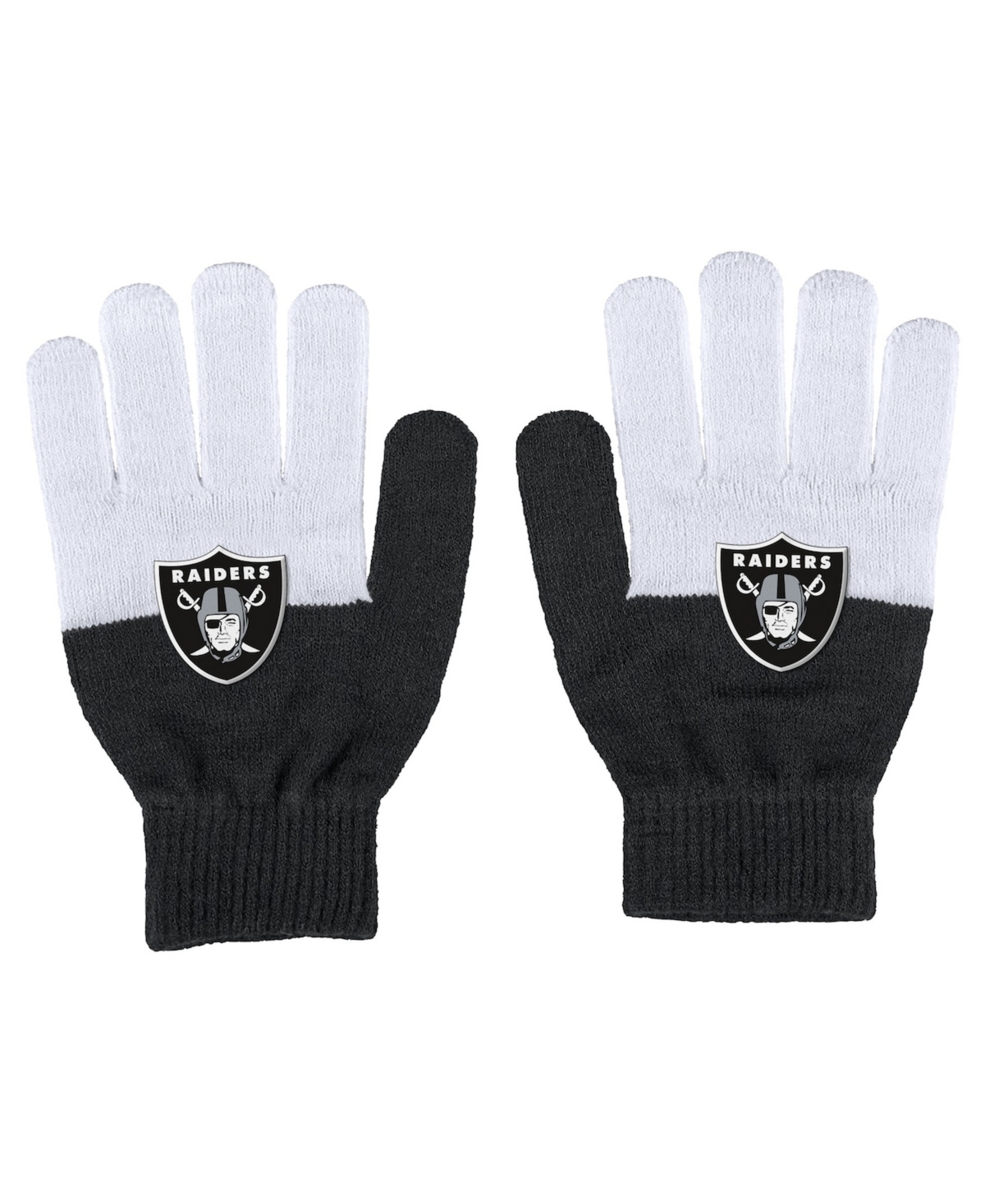 Click here for Wear by Erin Andrews Womens Las Vegas Raiders Colo... prices