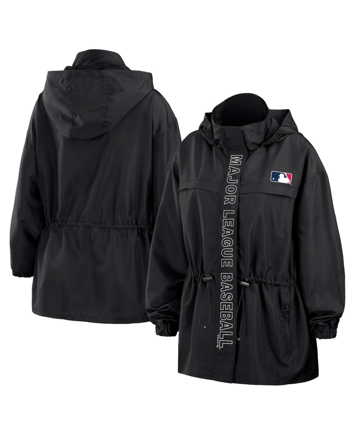 Click here for Wear by Erin Andrews Womens Black Mlb Merchandise... prices