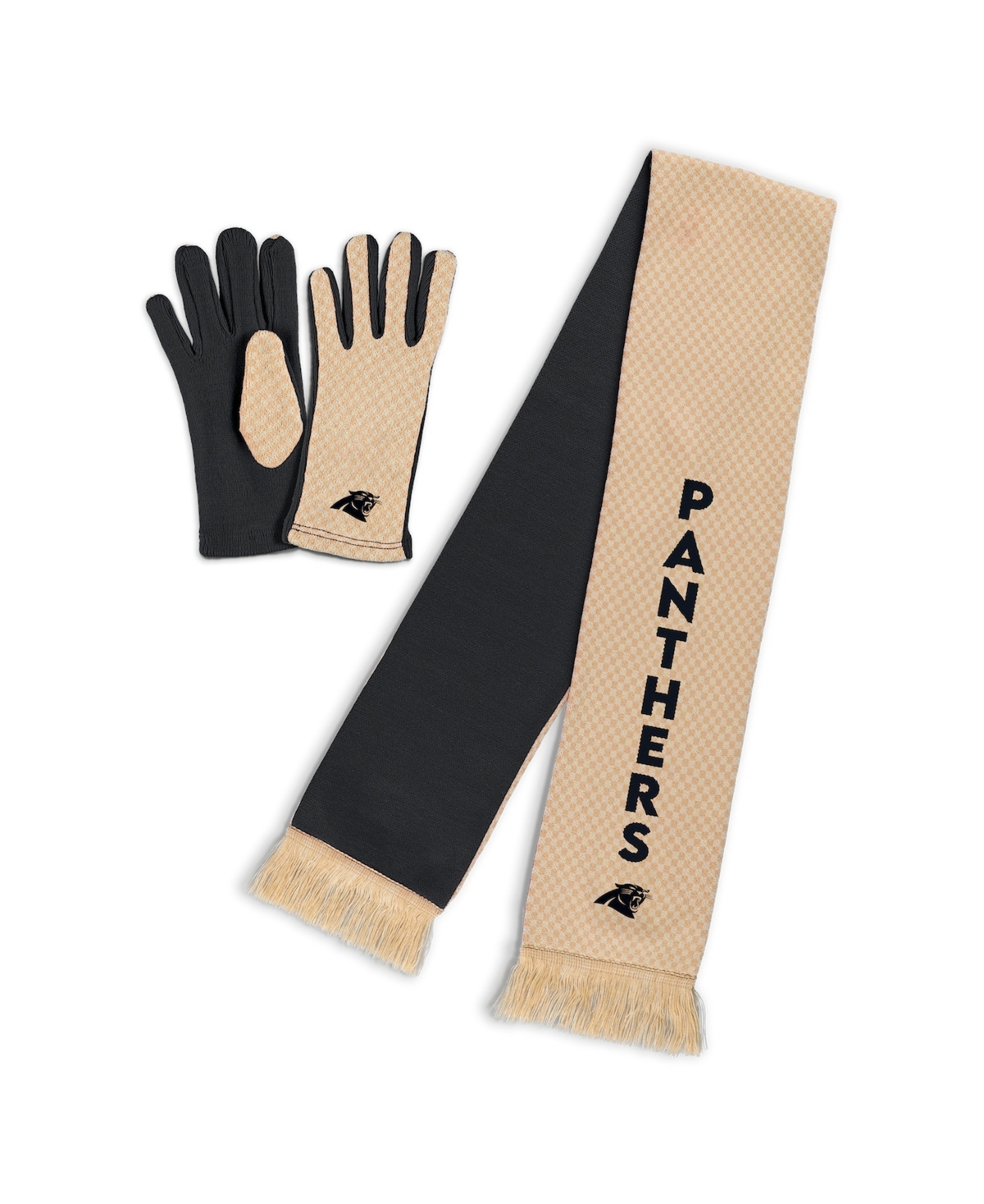 Click here for Wear by Erin Andrews Womens Carolina Panthers Tona... prices