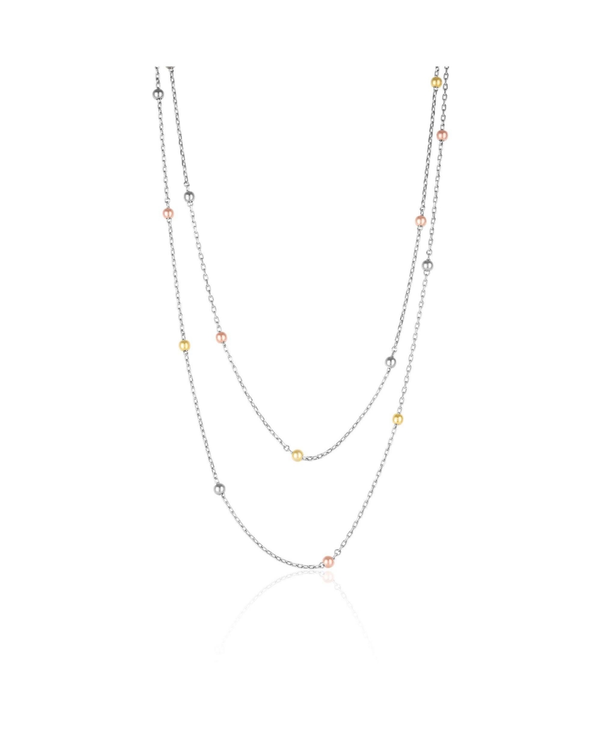 Click here for Spero London Dorissa Multicolour Sterling Silver B... prices