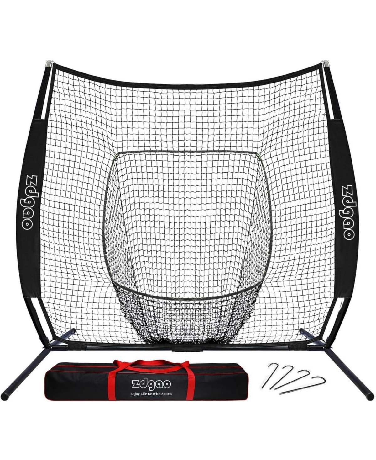 Click here for Aoligeijs Baseball Equipment Bag with Multi-Pocket... prices