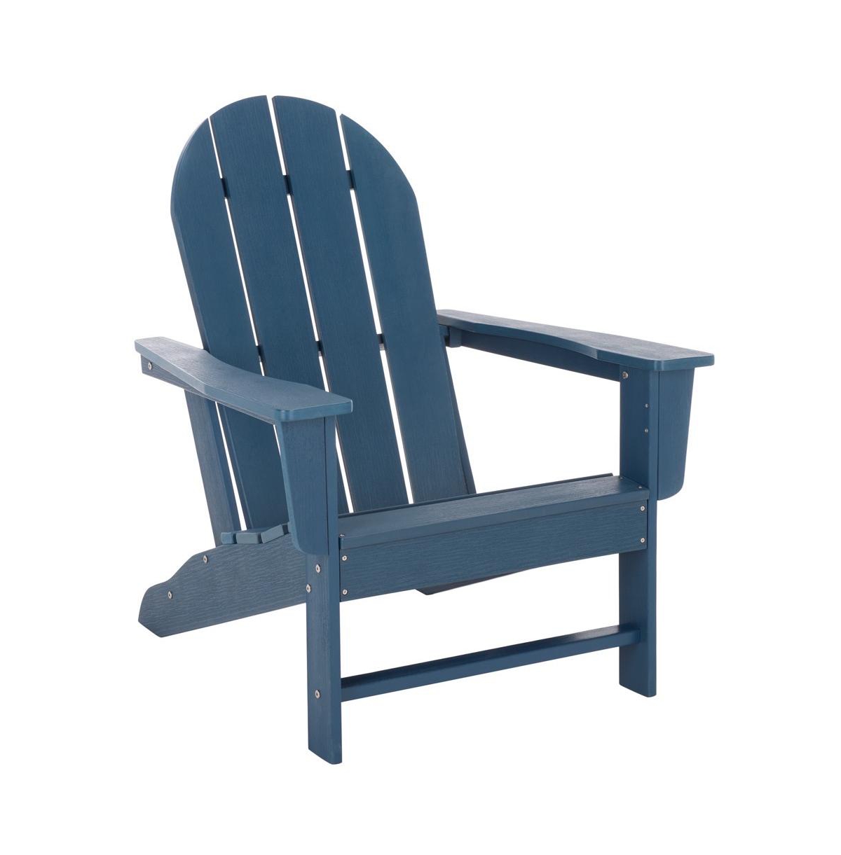 Click here for Augusta Home Thomas All Weather Adirondack Chair -... prices