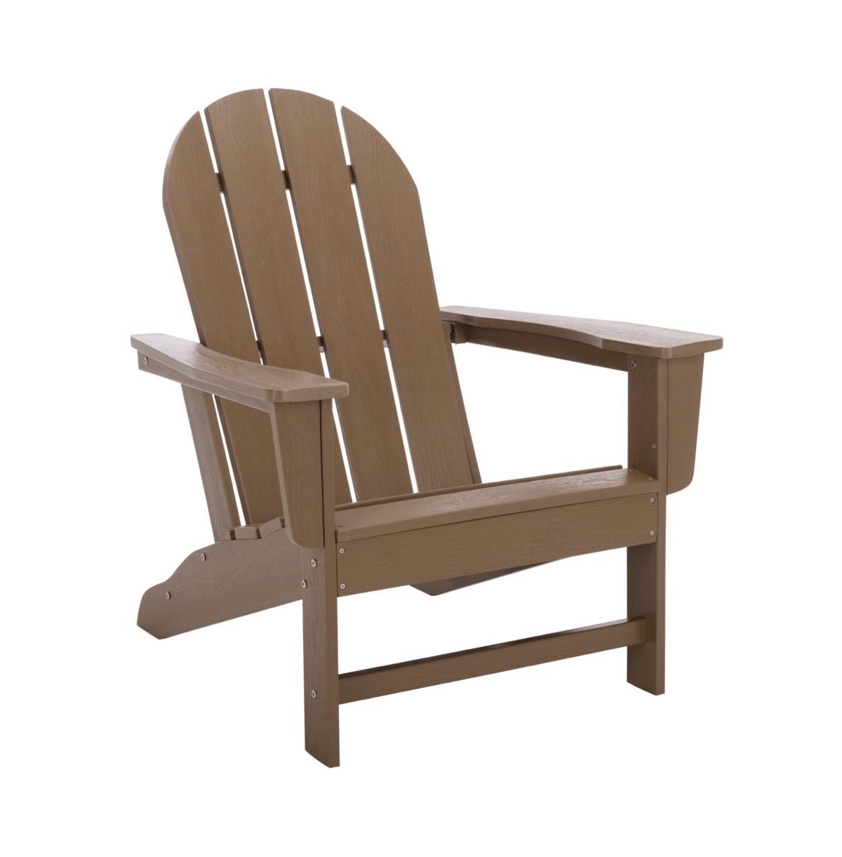 Click here for Augusta Home Thomas All Weather Adirondack Chair -... prices