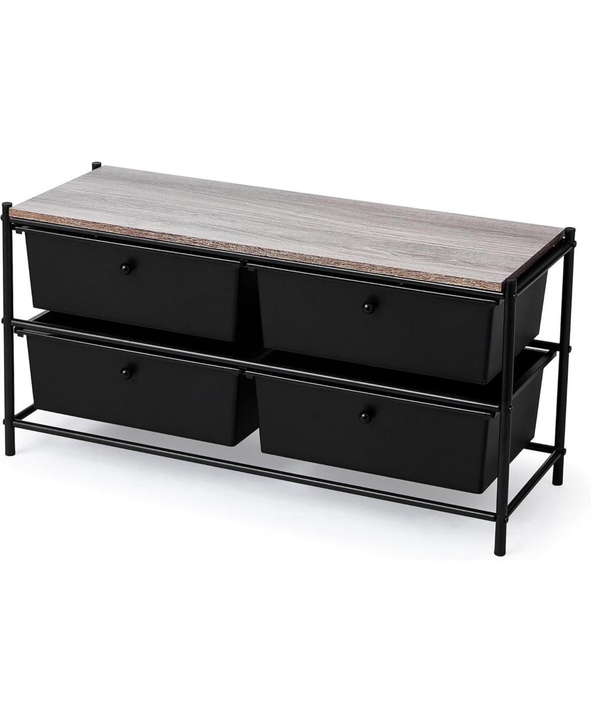 Click here for DormCo Suprima Multipurpose Drawers with Shelf - B... prices