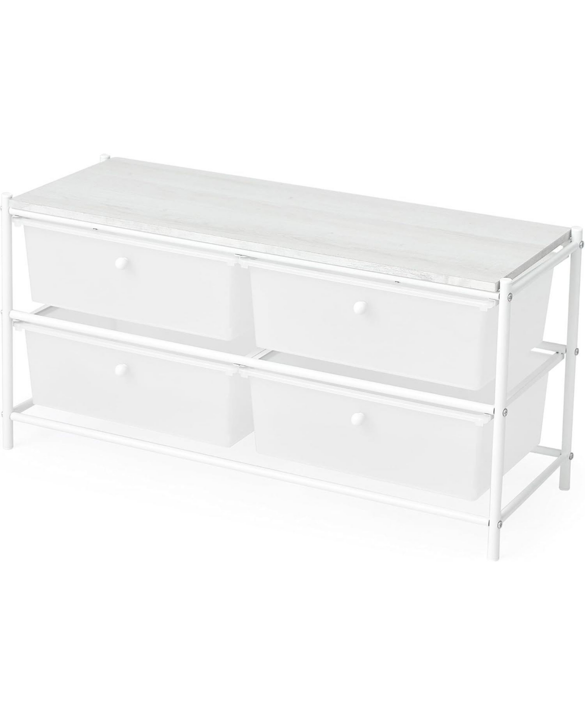 Click here for DormCo Suprima Multipurpose Drawers with Shelf - W... prices