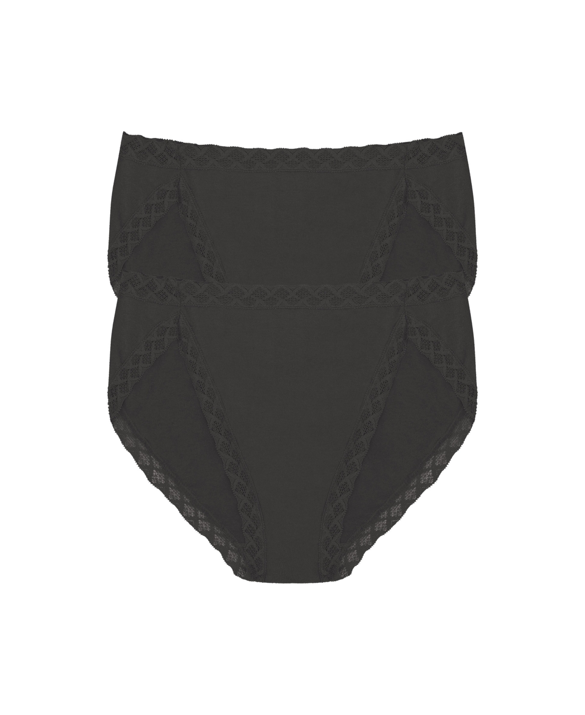Click here for Natori Womens Bliss Supima Cotton French Cut Brief... prices