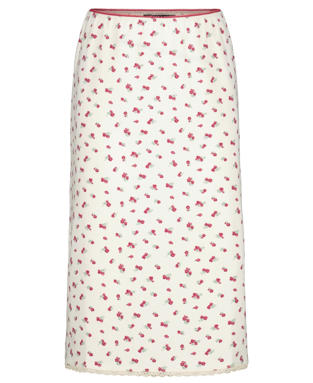 Click here for Tommy Hilfiger Girls 7-16 Printed Maxi Skirt - Nat... prices