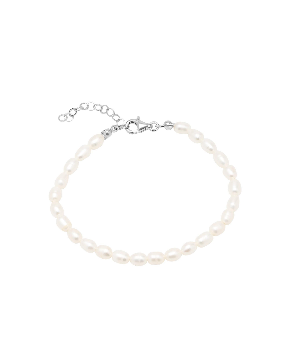 Click here for Spero London Natural Freshwater Real Seed Pearl St... prices