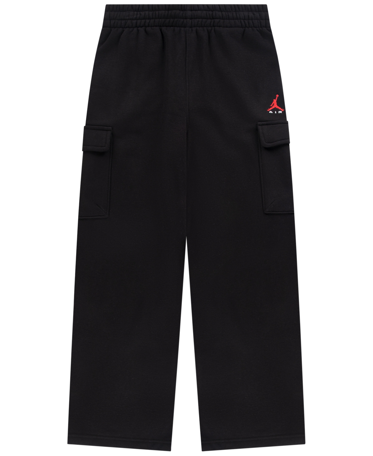 Click here for Jordan Boys 8-20 Brooklyn Cargo Pants - BLACK prices