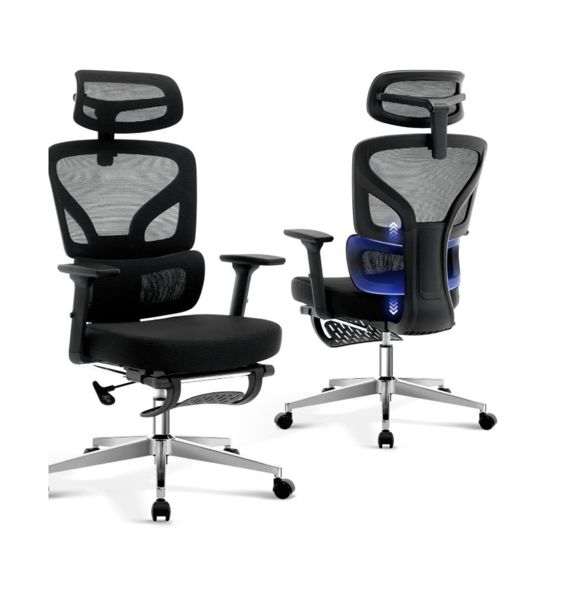 Click here for Gaomon Ergonomic Mesh Office Chair with 3D Adjusta... prices