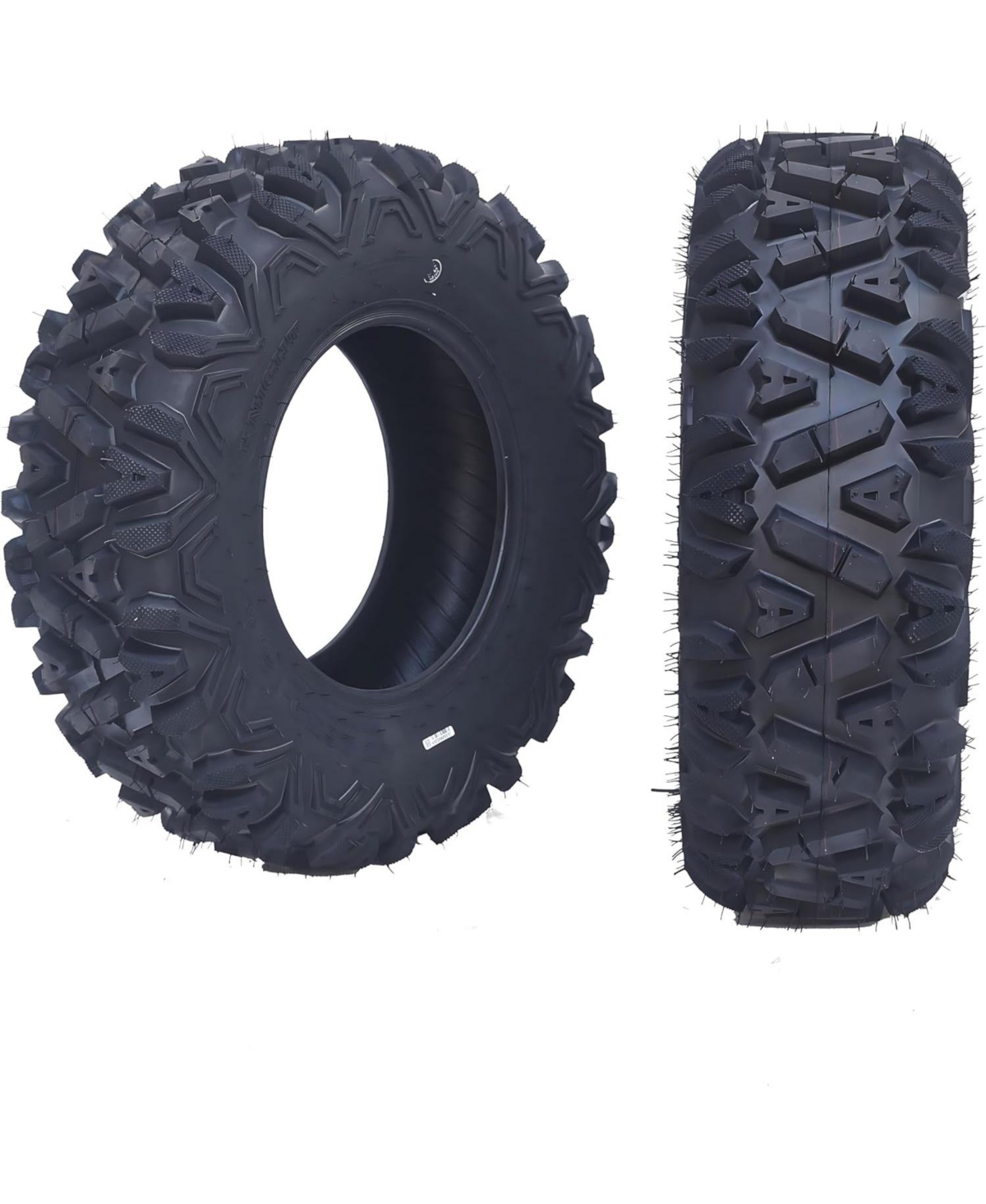 Click here for gaomon 2-Pack 26x12-12 Atv/Utv All-Terrain Tires 6... prices