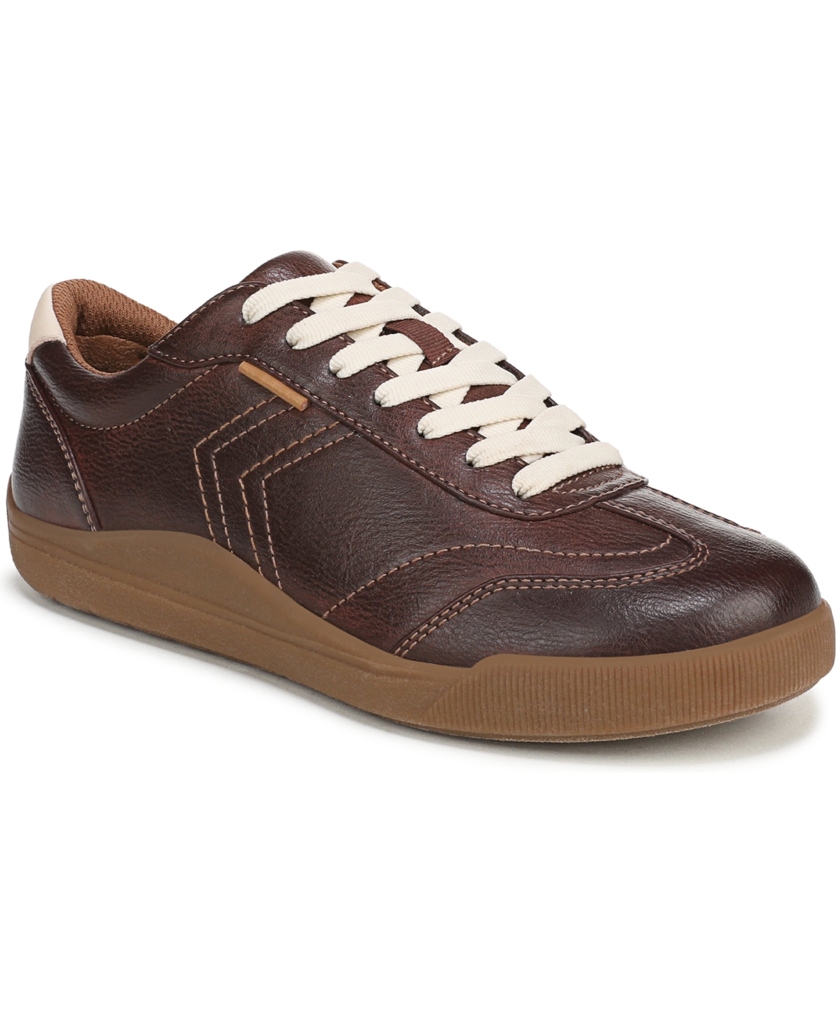 Click here for Dr. Scholls Womens Be True Court Inspired Lace Up... prices