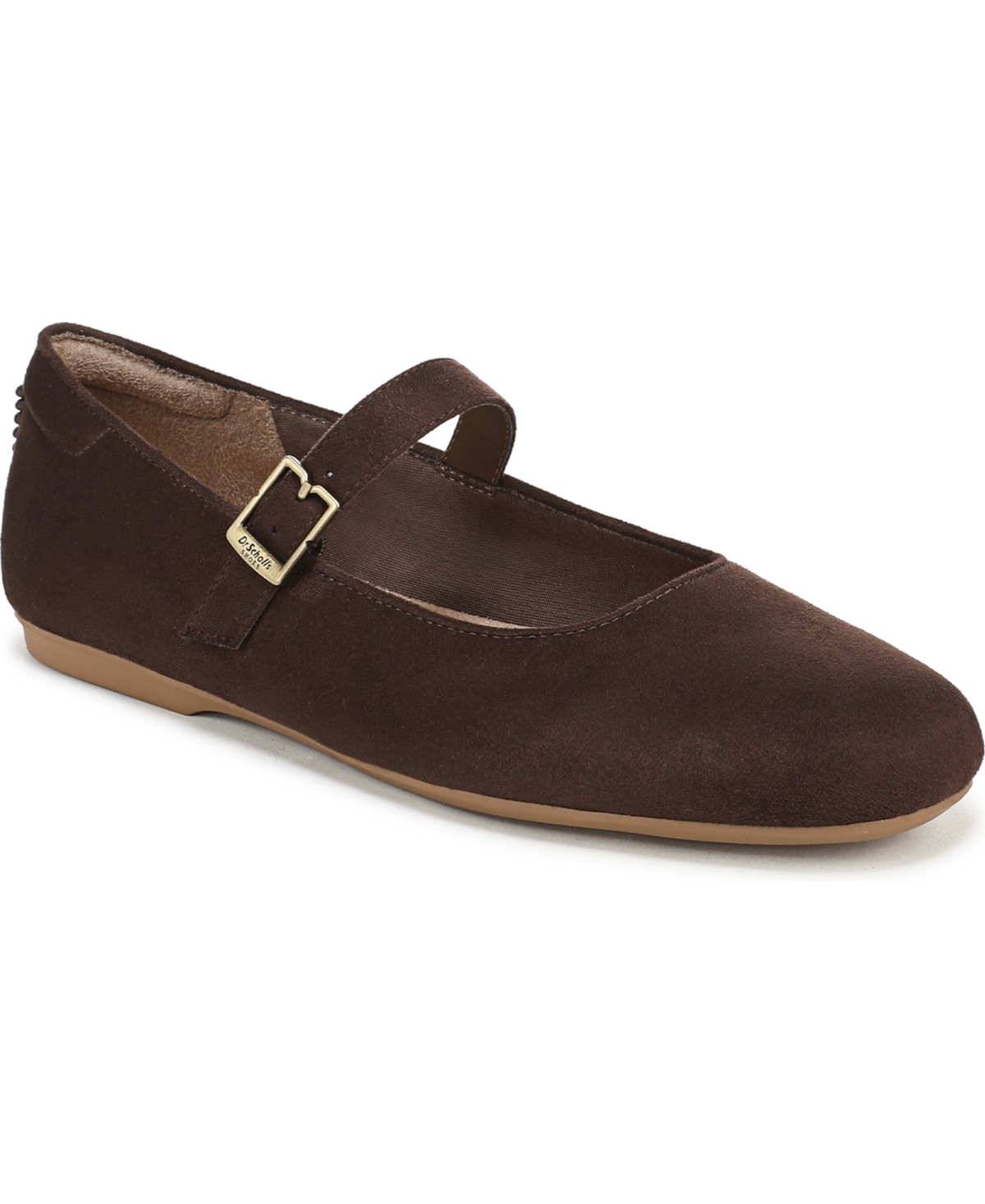 Click here for Dr. Scholls Womens Wexley Mary Jane Ballet Flats -... prices
