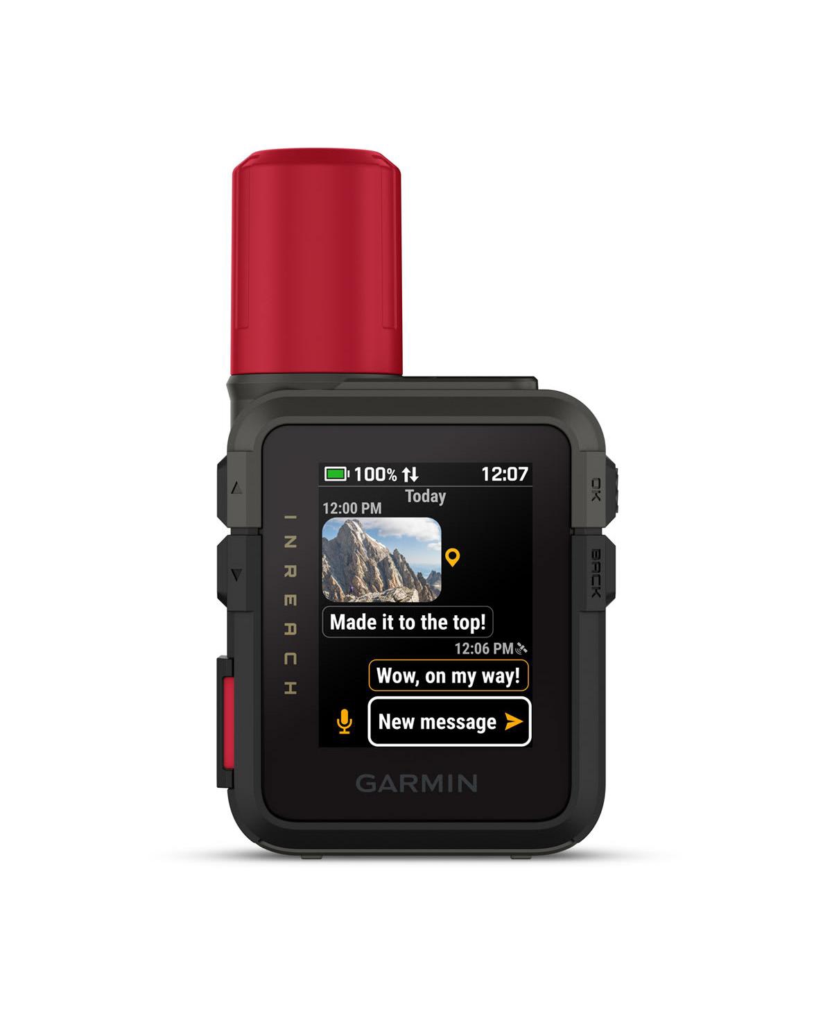Click here for Garmin inReach Mini 3 Plus Compact Satellite Commu... prices