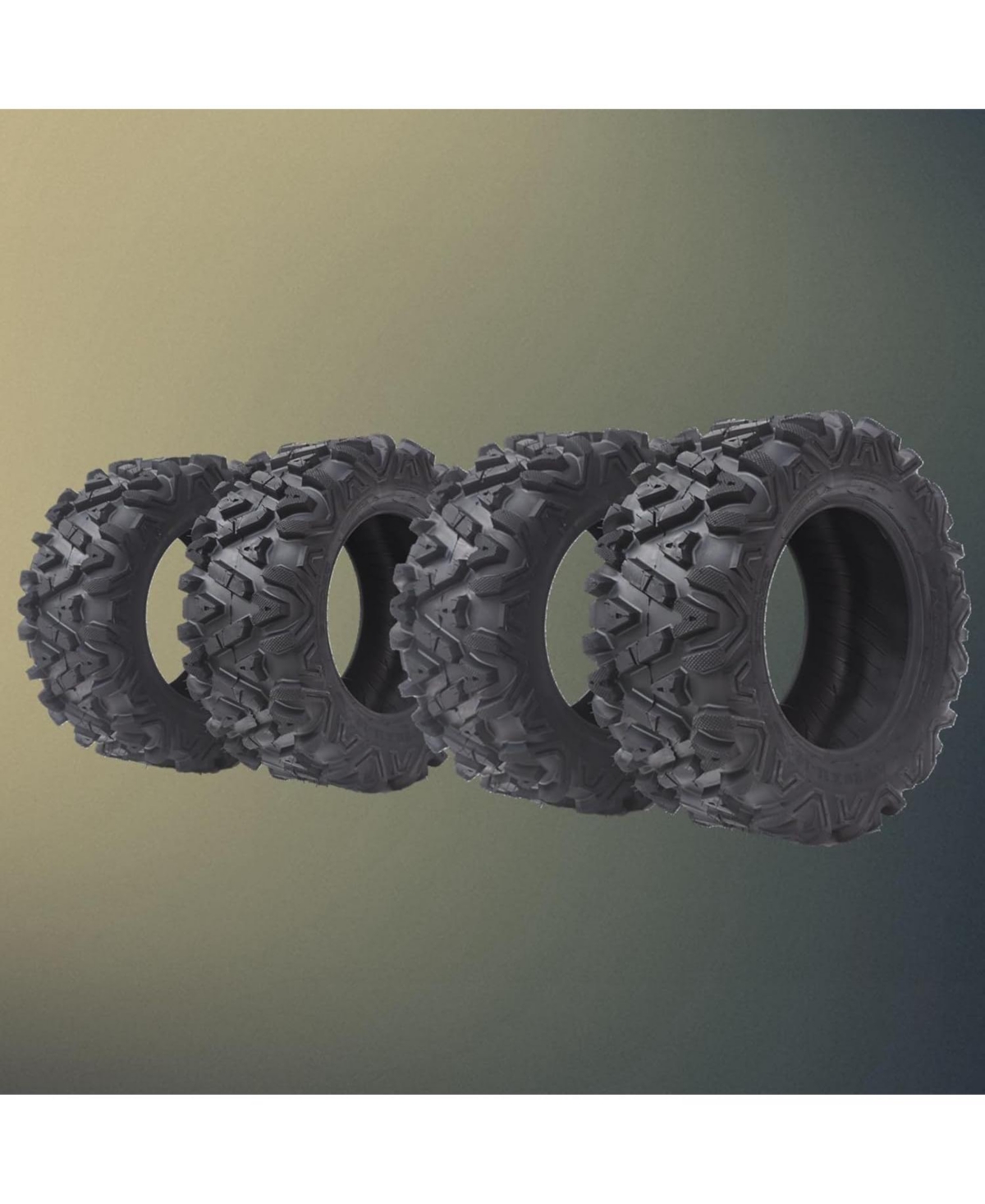 Click here for gaomon All-Terrain Tires Tubeless Off-Road Grip fo... prices