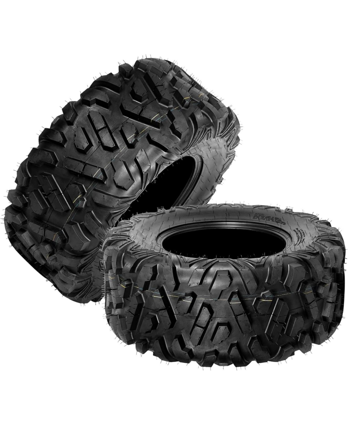 Click here for gaomon Tires 6 Ply All Terrain Tubeless Replacemen... prices