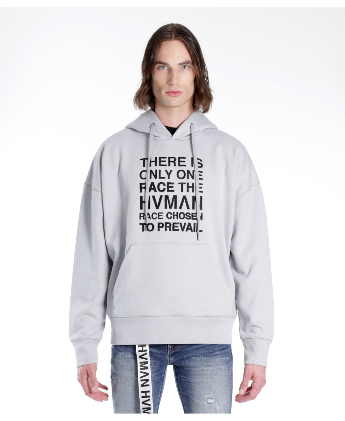 Click here for Hvman Chosen To Prevail x Cult Mens Pullover Sweat... prices