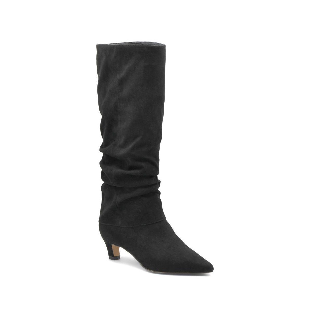 Click here for Charles David Womens Access Tall High Heel Boot -... prices