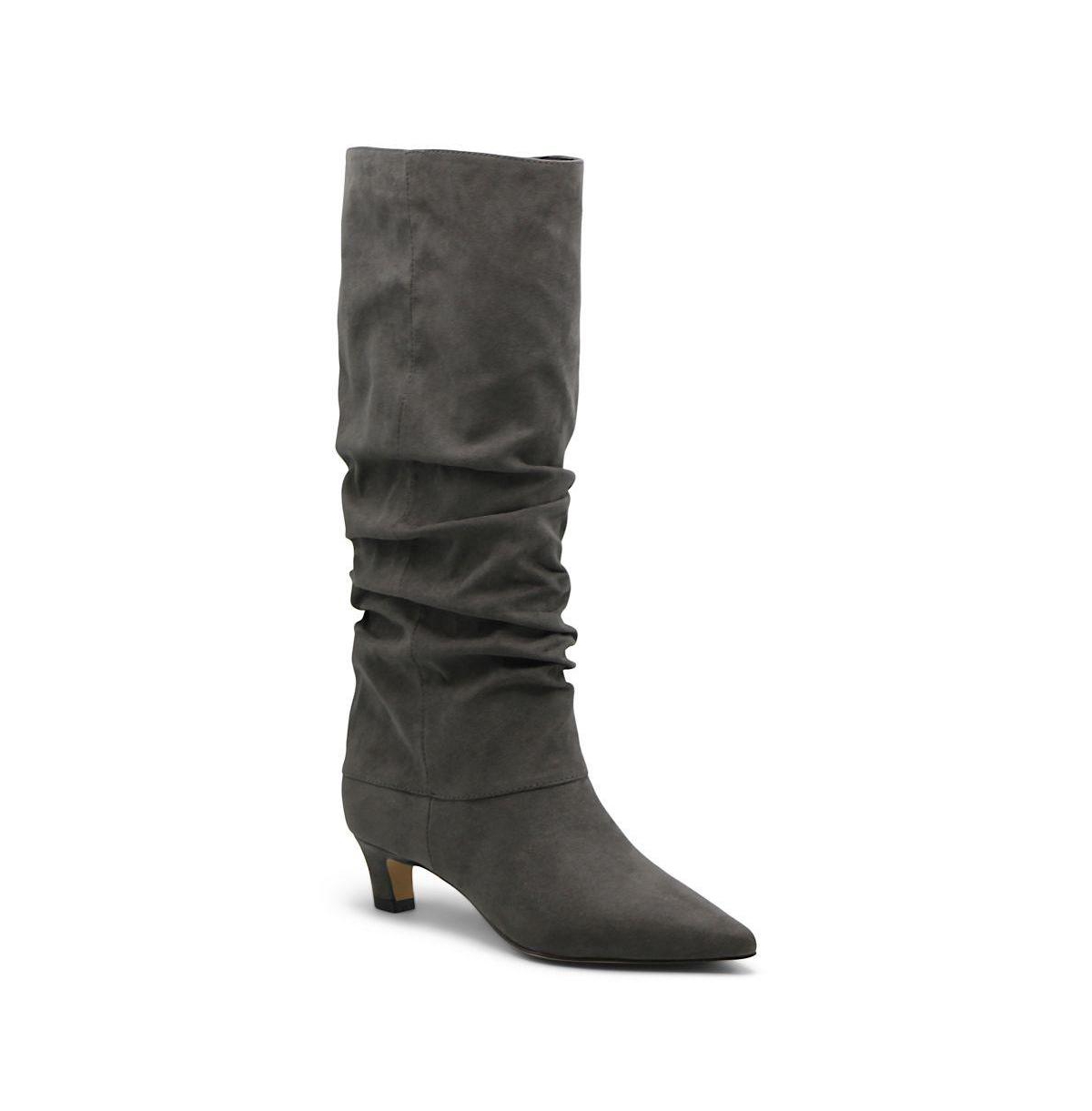 Click here for Charles David Womens Access Tall High Heel Boot -... prices