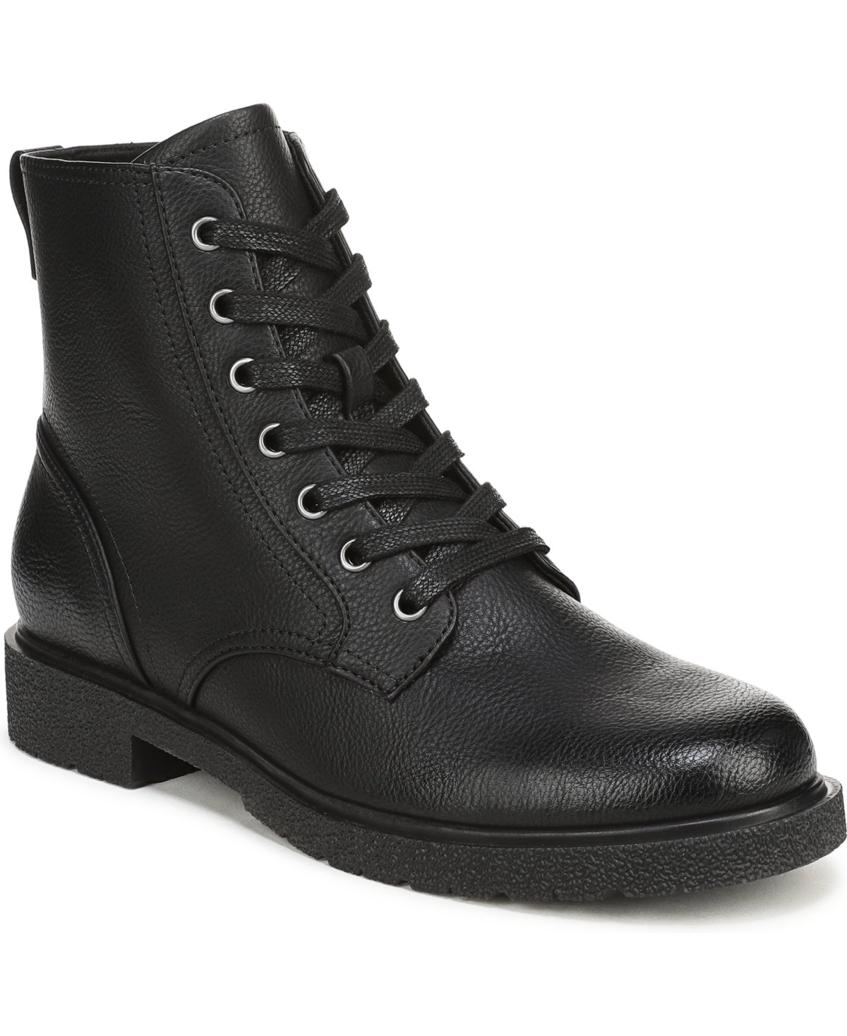 Click here for Dr. Scholls Womens Aviation Lace-Up Short Boots -... prices