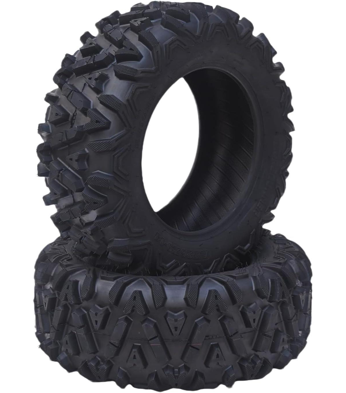 Click here for gaomon All-Terrain Tires 6-Ply Tubeless Off-Road T... prices