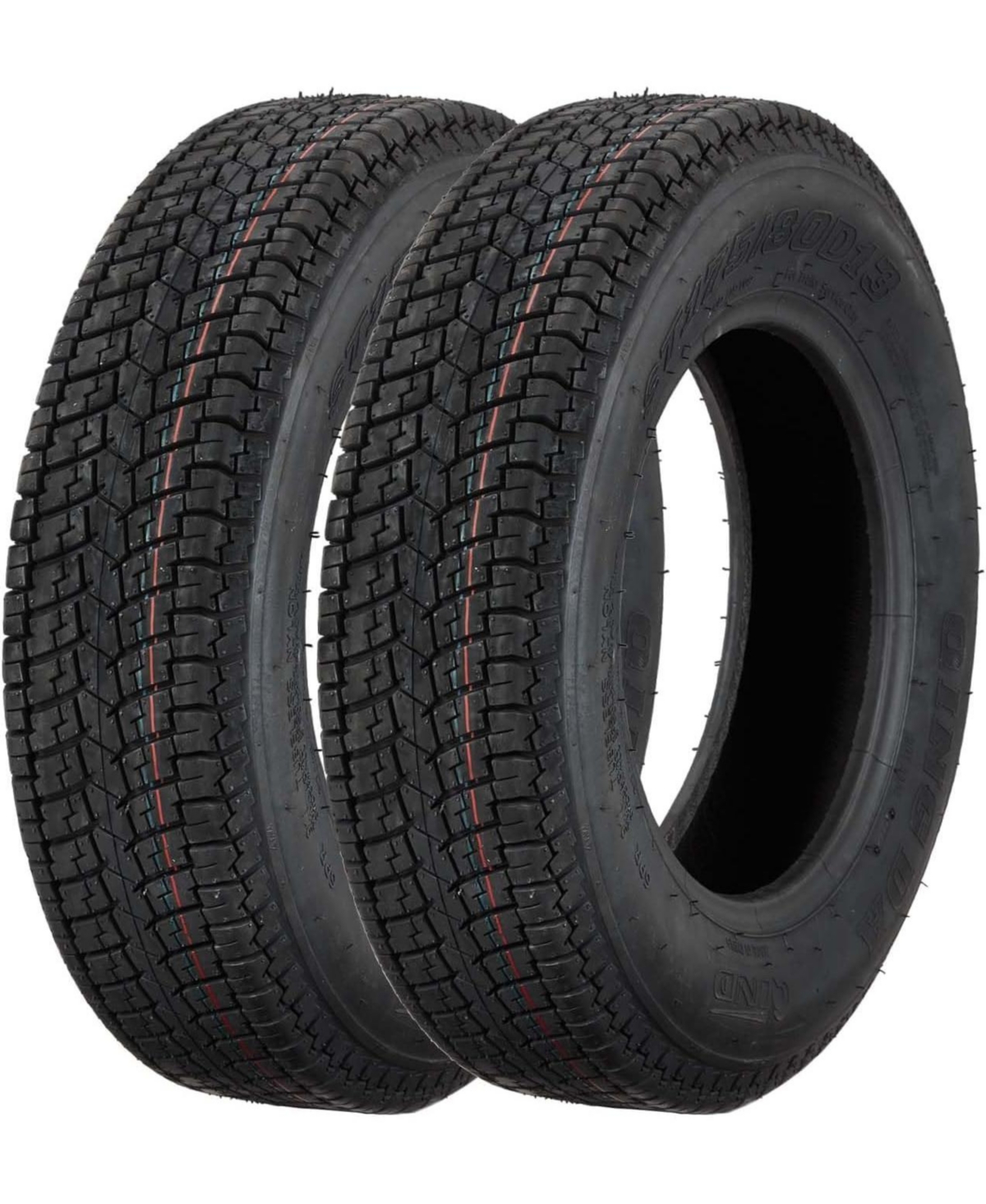 Click here for gaomon Trailer Tires 6PR Load Range C Fuel-Saving... prices
