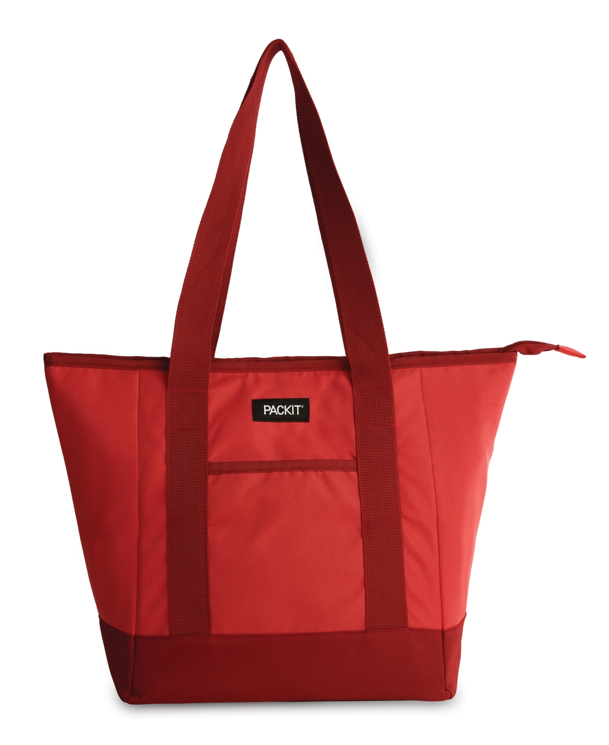 Click here for Pack It Freezable 12.5 Can Tote Cooler - Poppy prices