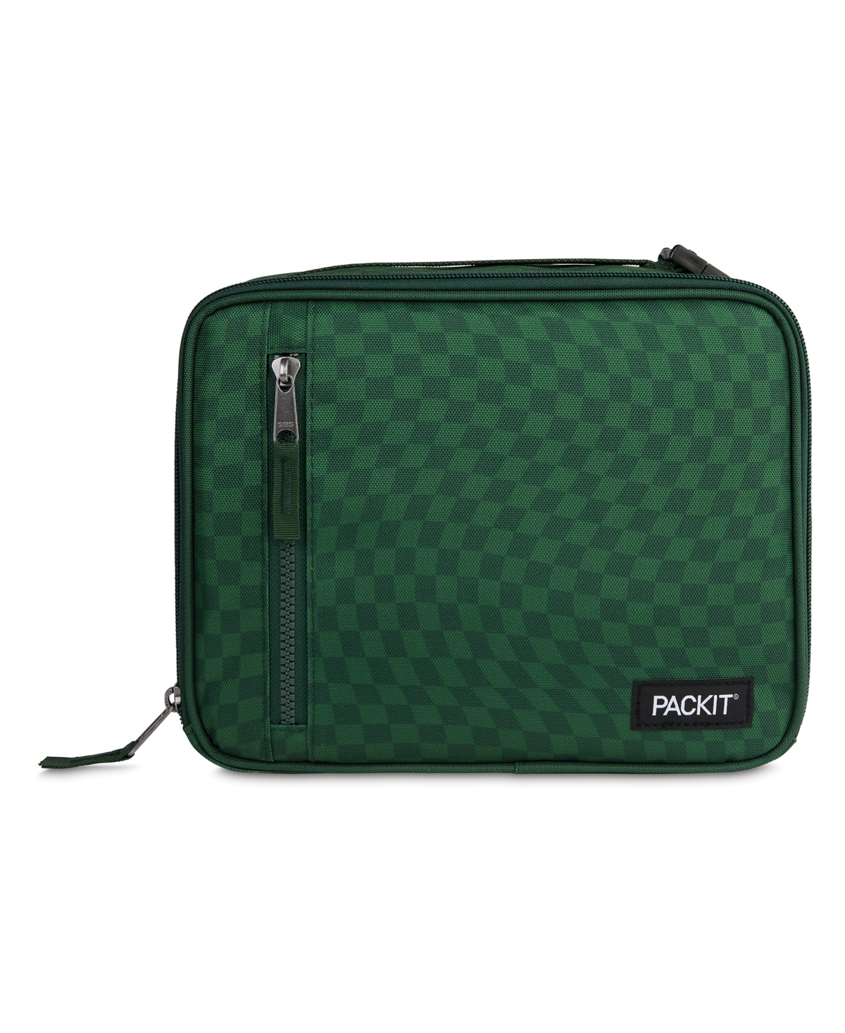 Click here for Pack It Freezable Classic 8.25 Lunch Box - Checker... prices