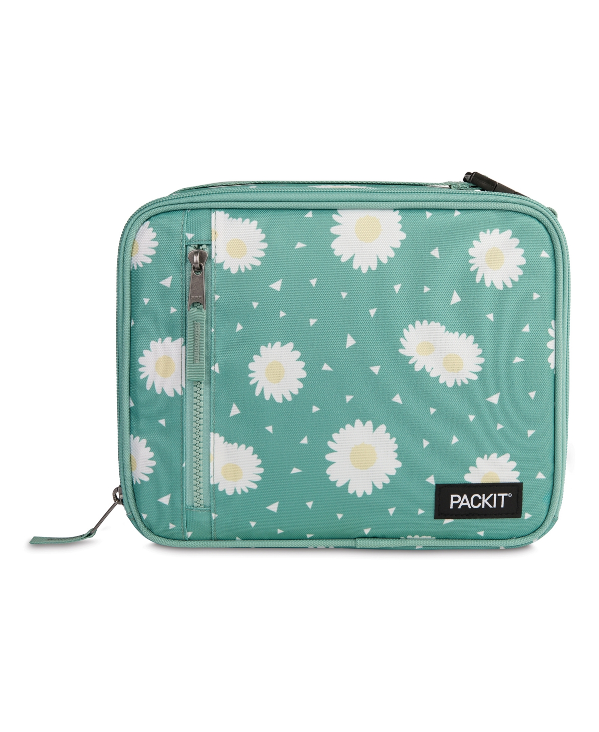 Click here for Pack It Freezable Classic 8.25 Lunch Box - Daisy S... prices