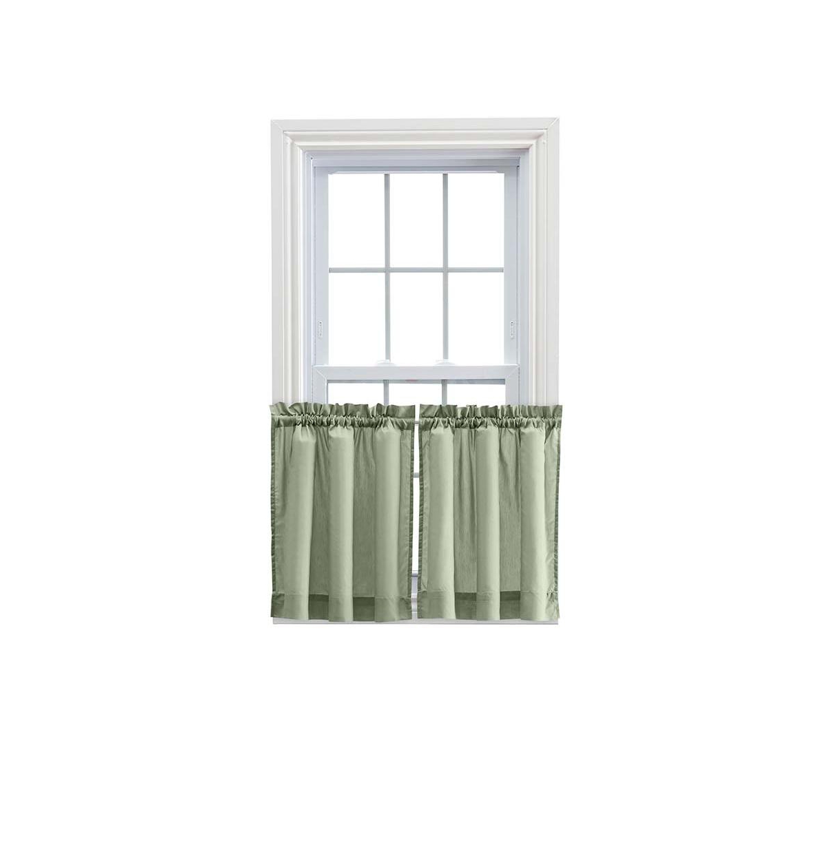 Click here for Ellis Stacey 1.5inch Rod Pocket High Quality Fabri... prices