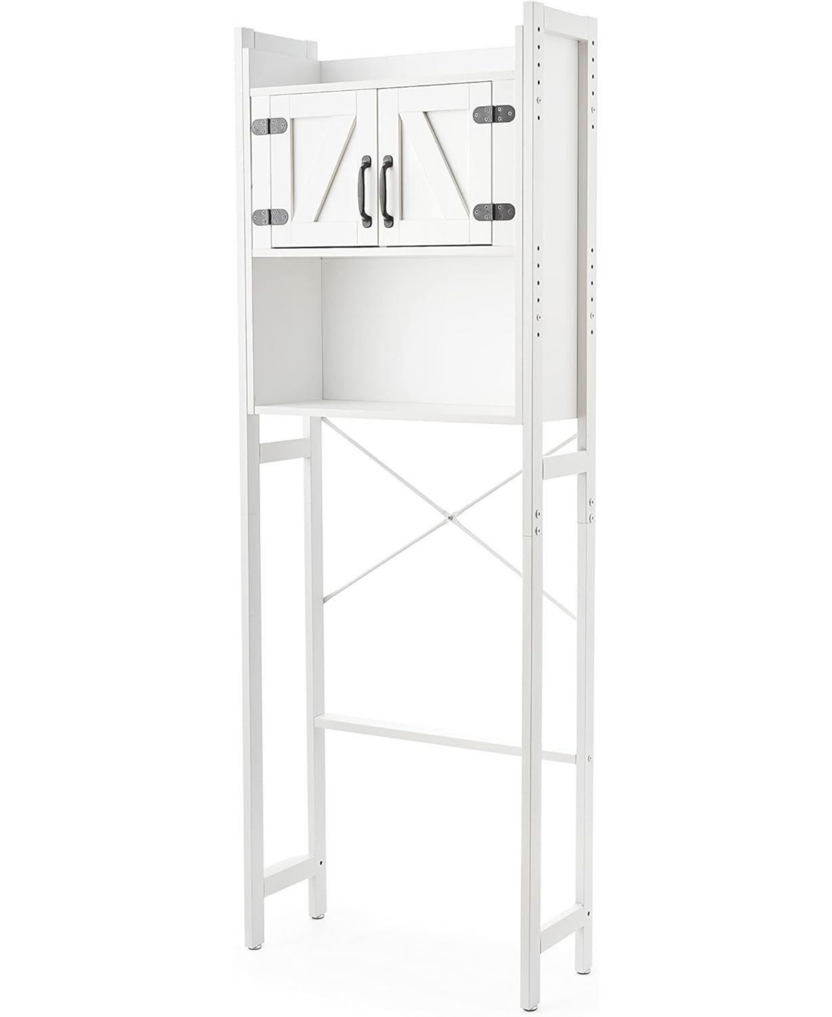 Click here for DormCo Yak About It Dorm Hutch Over the Fridge Org... prices