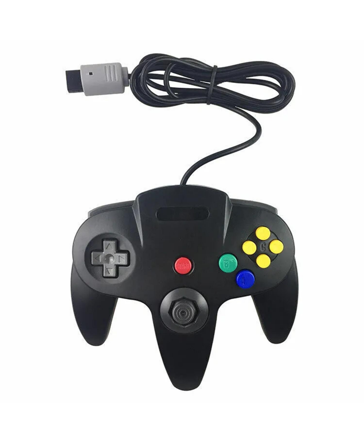 Click here for ECHTPeak Classic Retro N64 Controller  N64 Wired J... prices