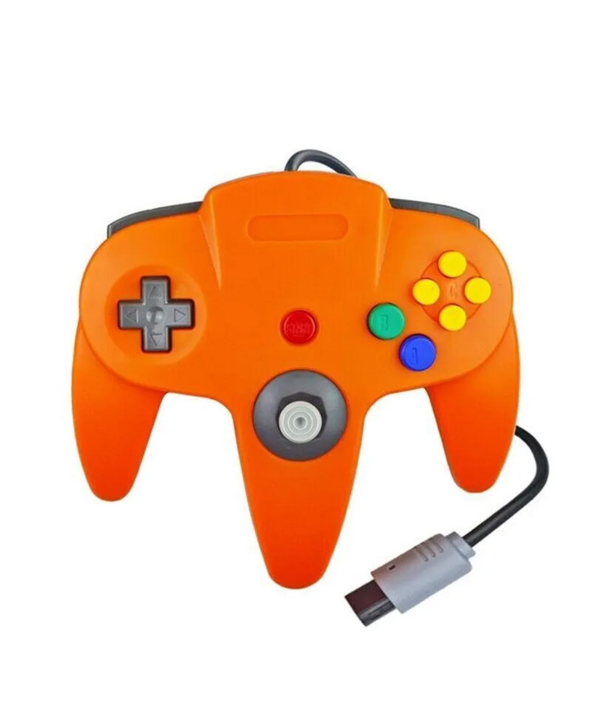 Click here for ECHTPeak Classic Retro N64 Controller  N64 Wired J... prices