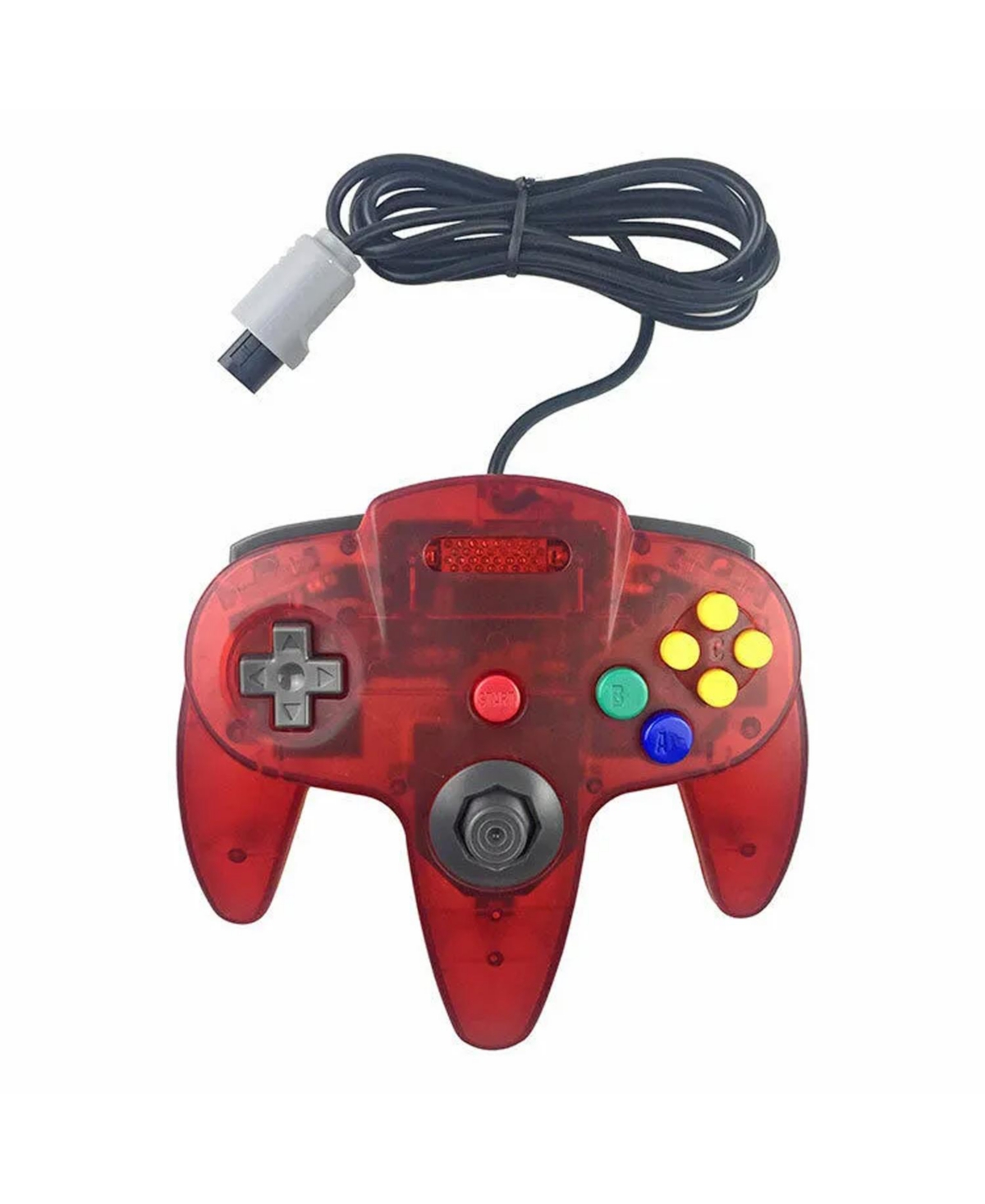 Click here for ECHTPeak Classic Retro N64 Controller  N64 Wired J... prices