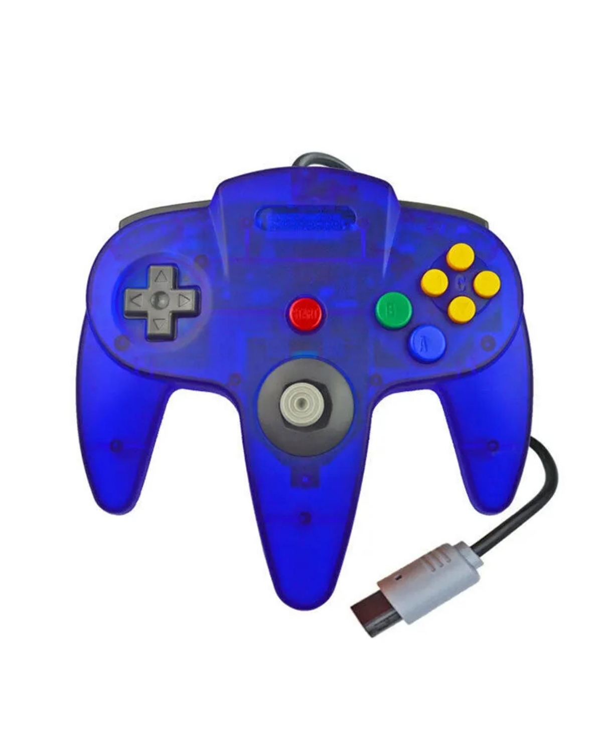 Click here for ECHTPeak Classic Retro N64 Controller  N64 Wired J... prices