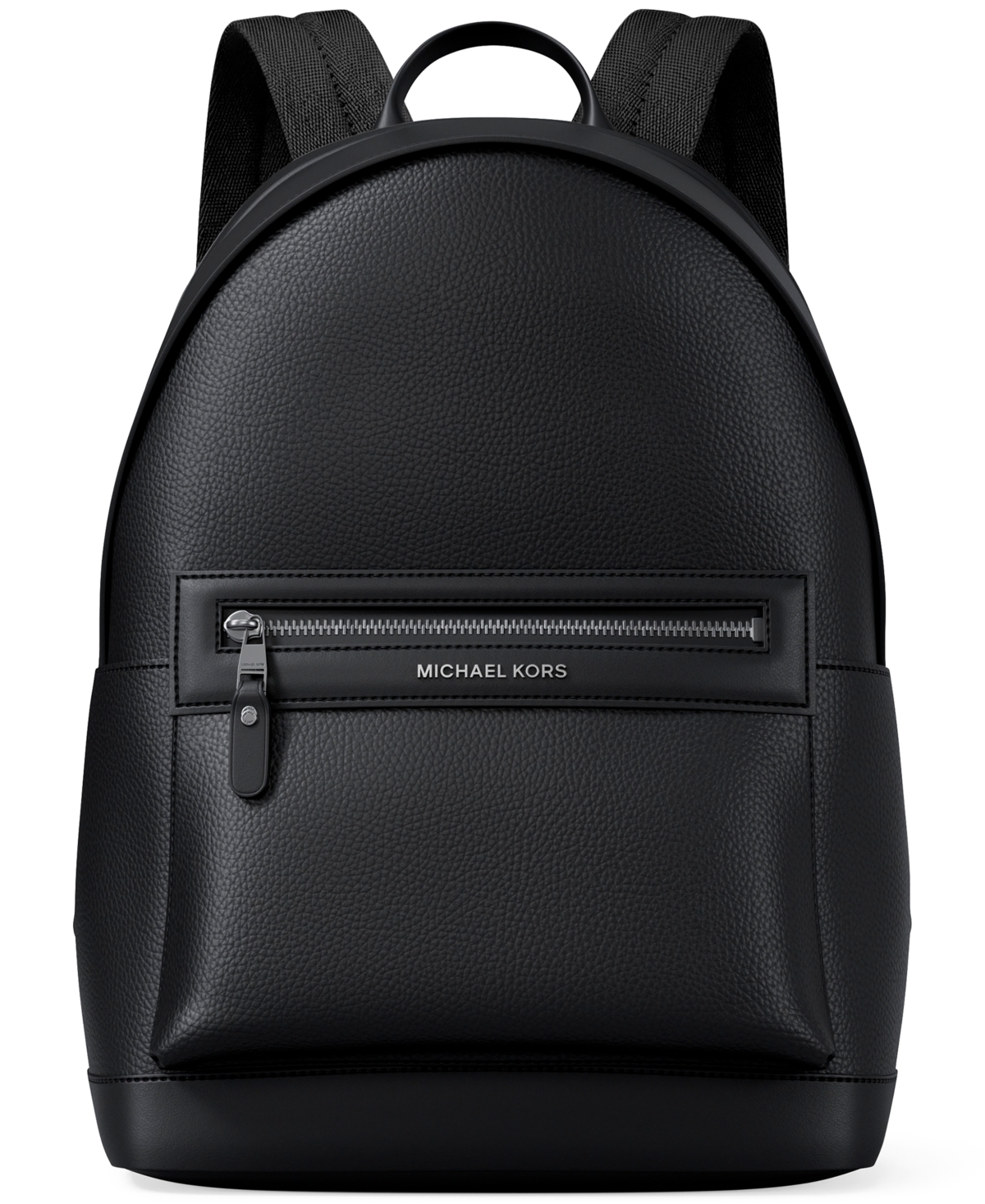 Click here for Michael Kors Mens Jet Set Laptop Backpack - Black prices