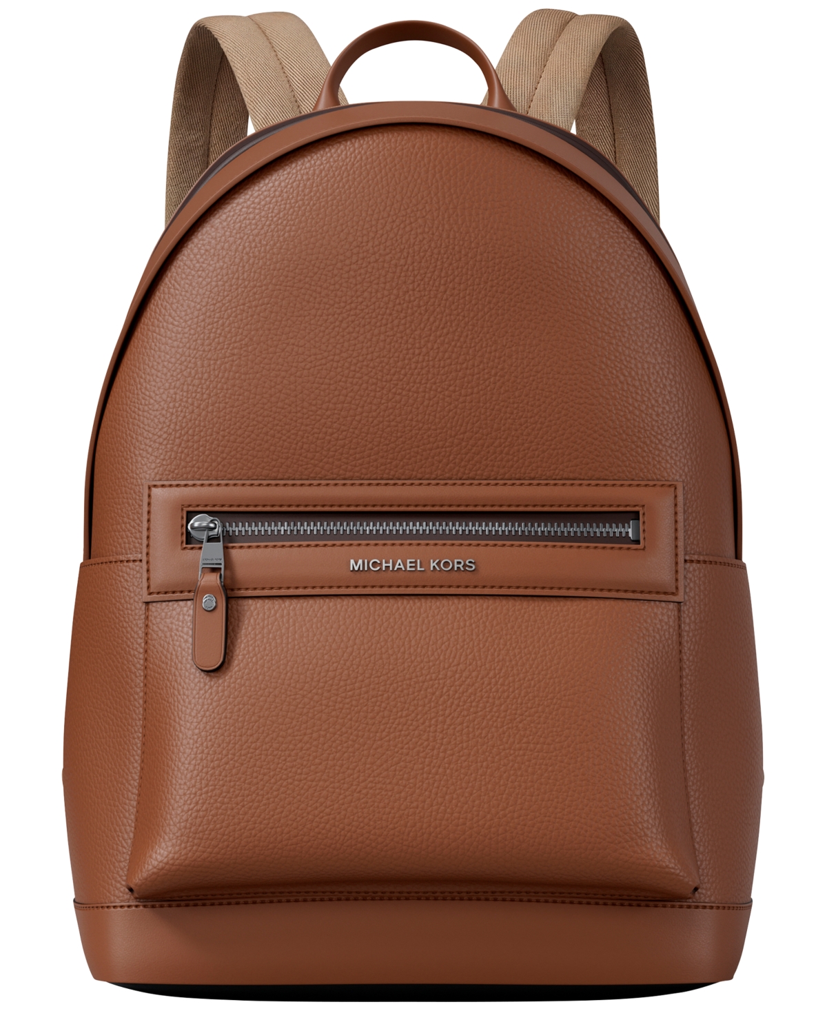Click here for Michael Kors Mens Jet Set Laptop Backpack - Brown... prices