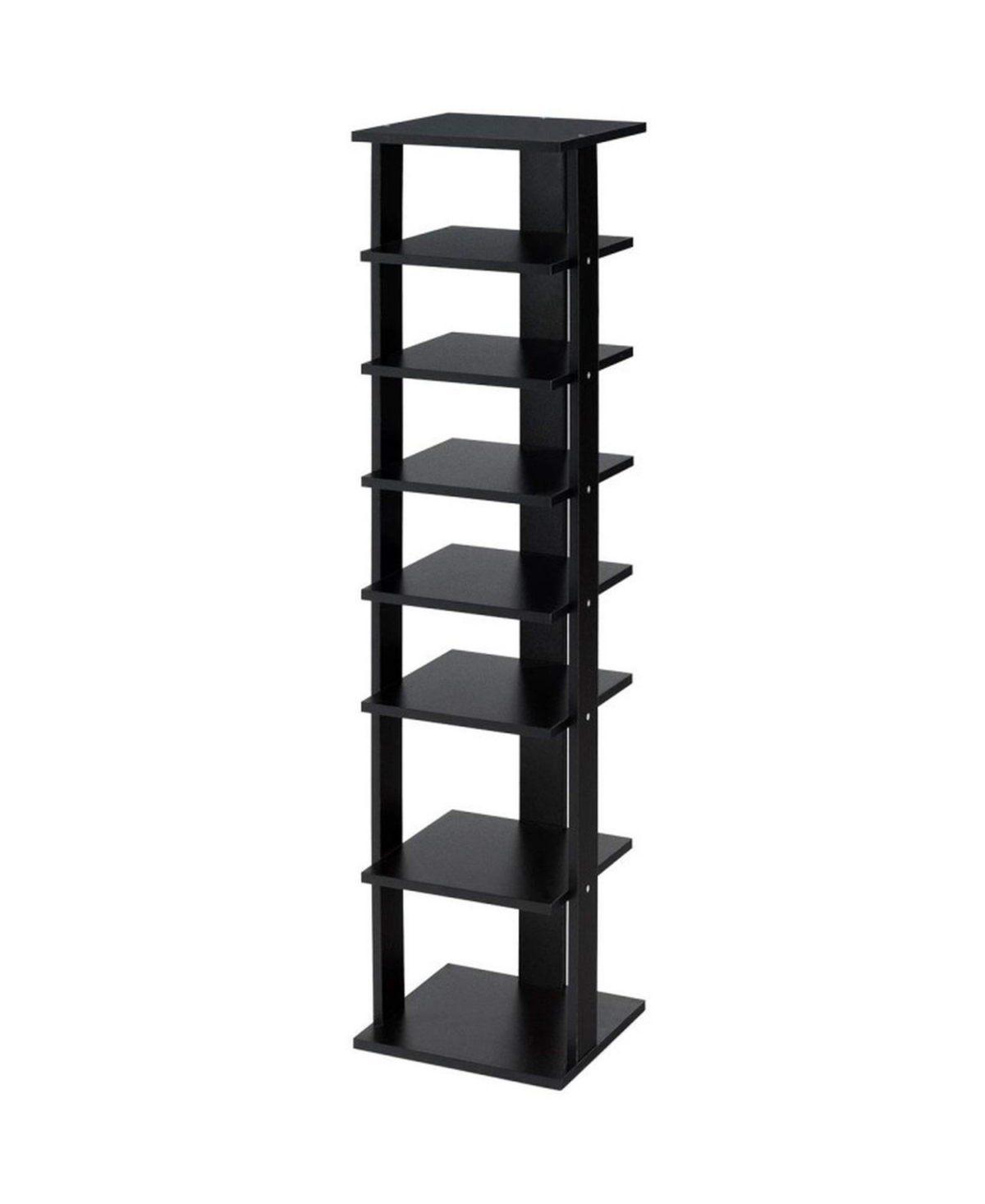 Click here for Gouun 7-Tier Vertical Shoe Rack for Front Door - B... prices