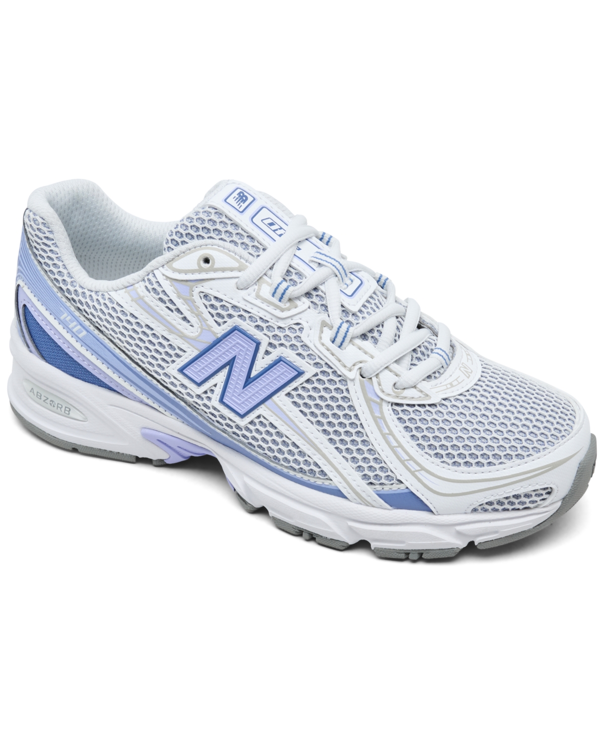 Click here for New Balance 740 Casual Sneakers from Finish Line -... prices