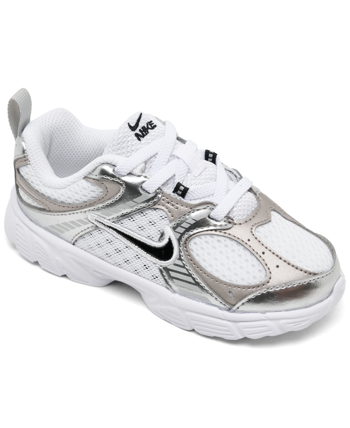 Click here for Nike Toddler Kids V5 Rnr Sneakers from Finish Line... prices