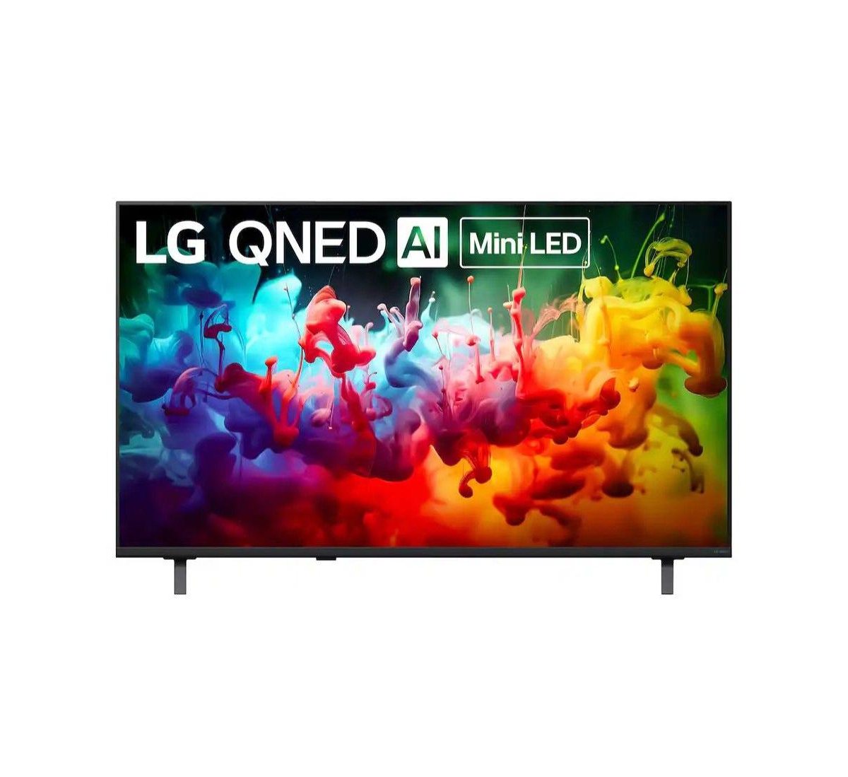 Click here for Lg 50QNED75BUA 50 Mini Led Smart Tv with 4K Ai Sup... prices