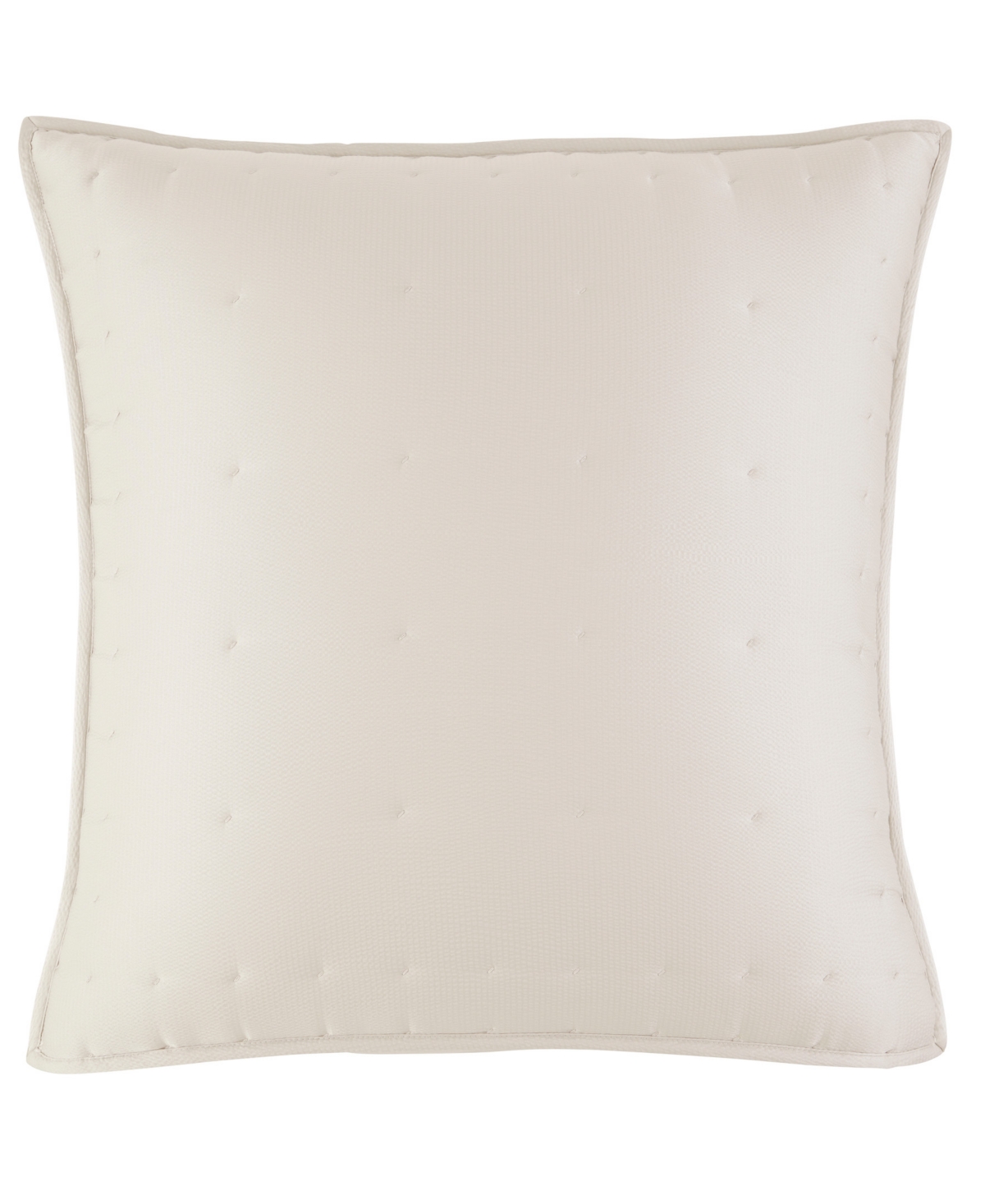 Click here for Donna Karan Home Hammered Silk Sham  European - Iv... prices