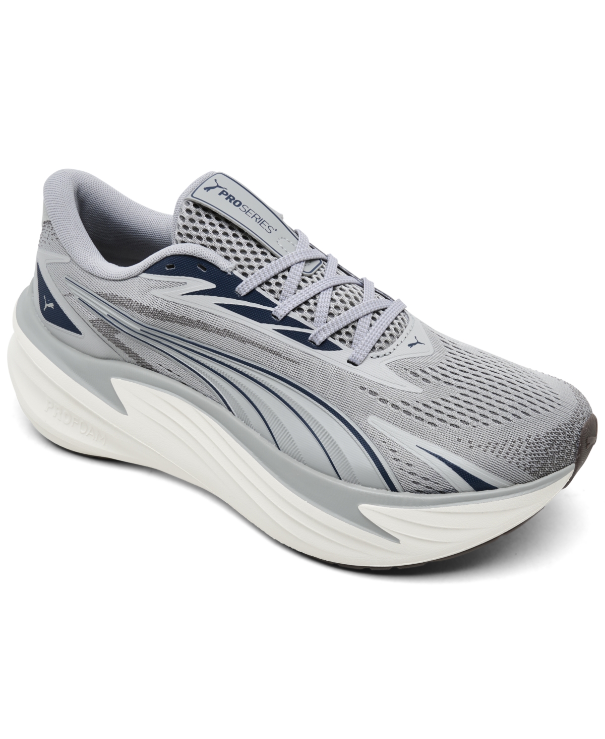 Click here for Puma Mens Maxima Pro Running Sneakers from Finish... prices
