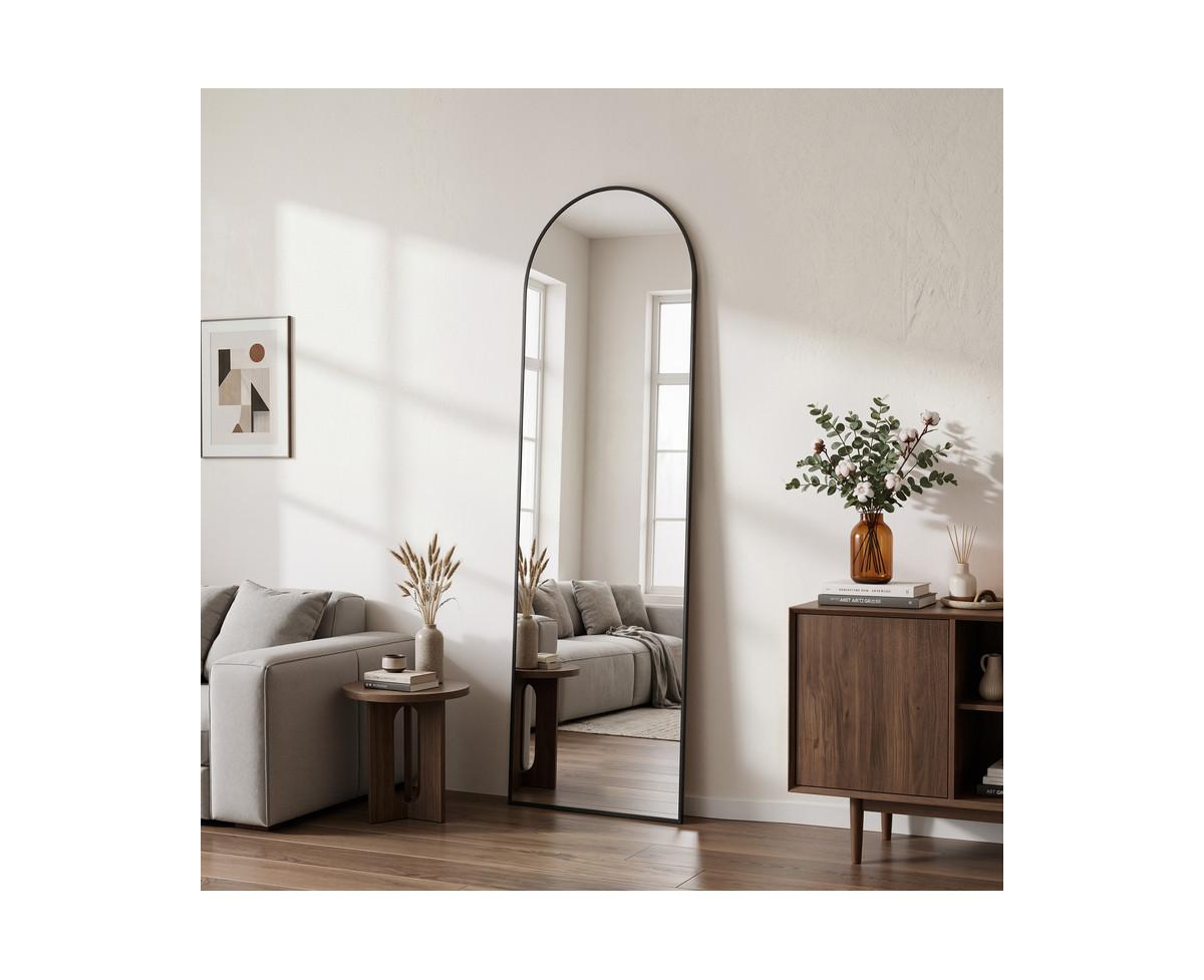 Click here for Antok Full Length Mirror  59x16 Floor Mirror for B... prices