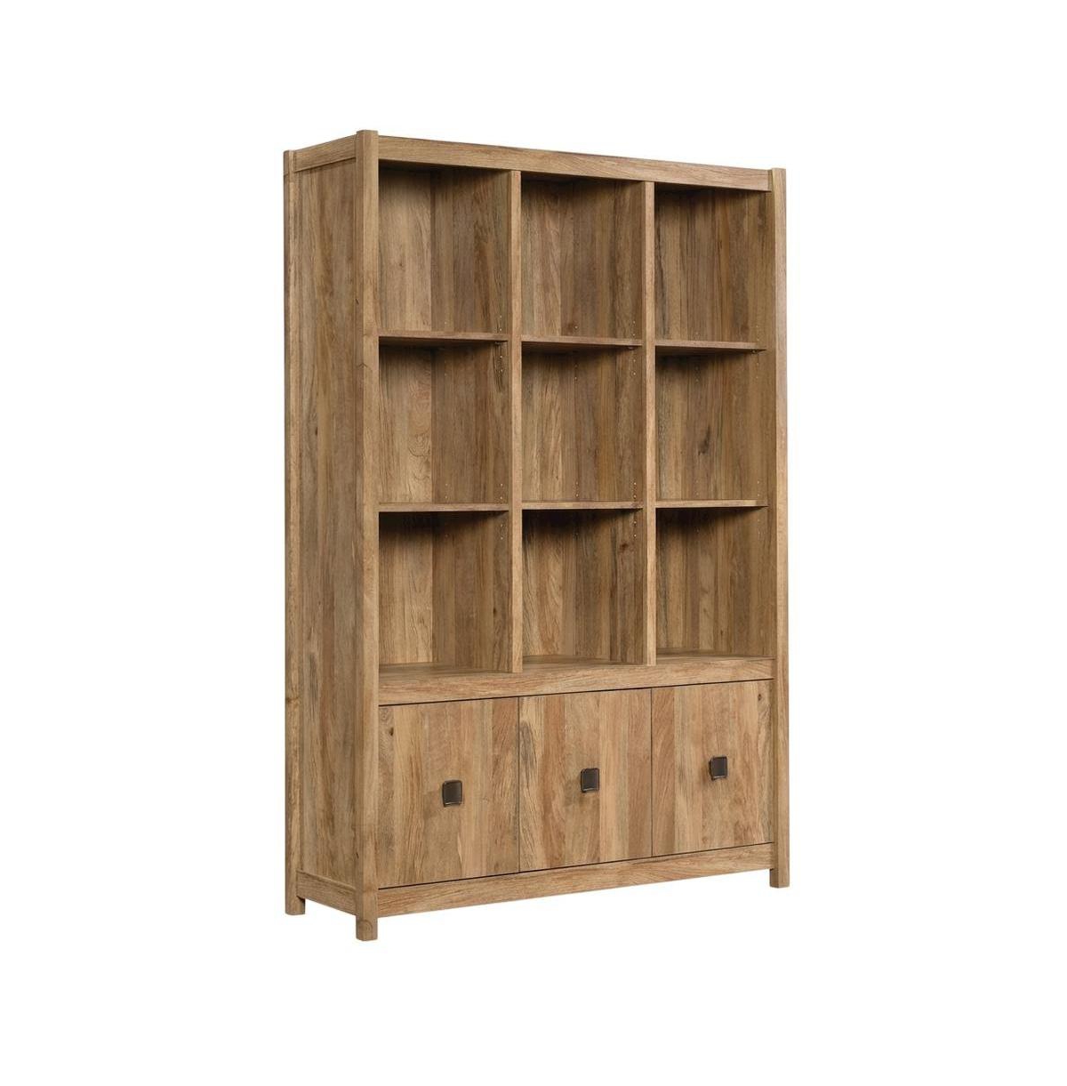 Click here for Starlight Canyon Home Wooden Bookcase in Sindoori... prices