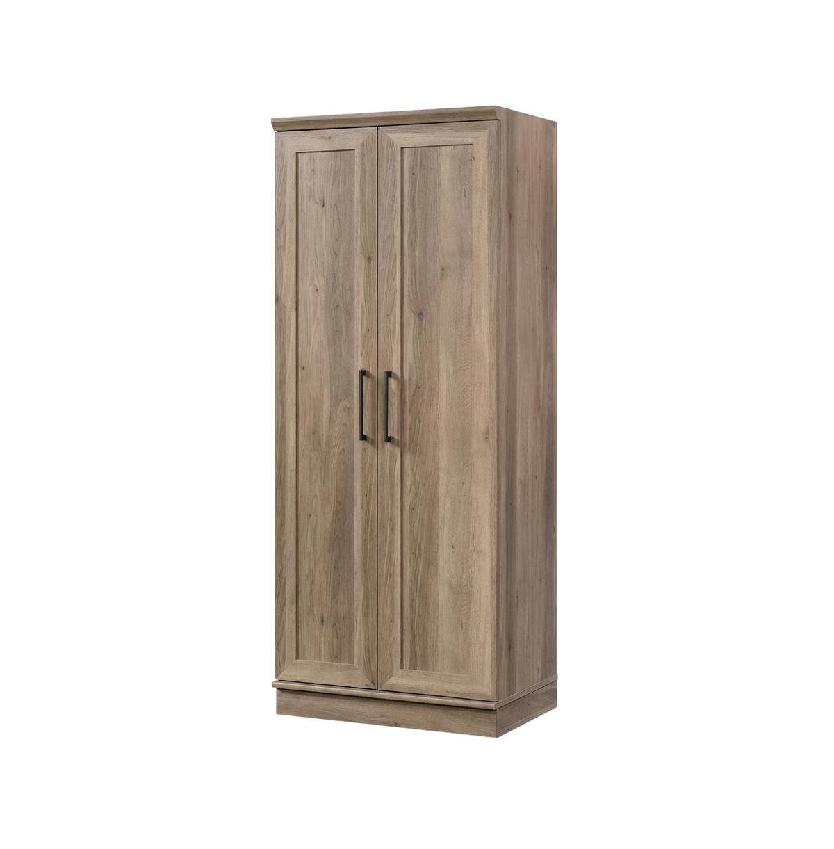 Click here for Starlight Canyon Home Salt Oak Storage Cabinet Wit... prices